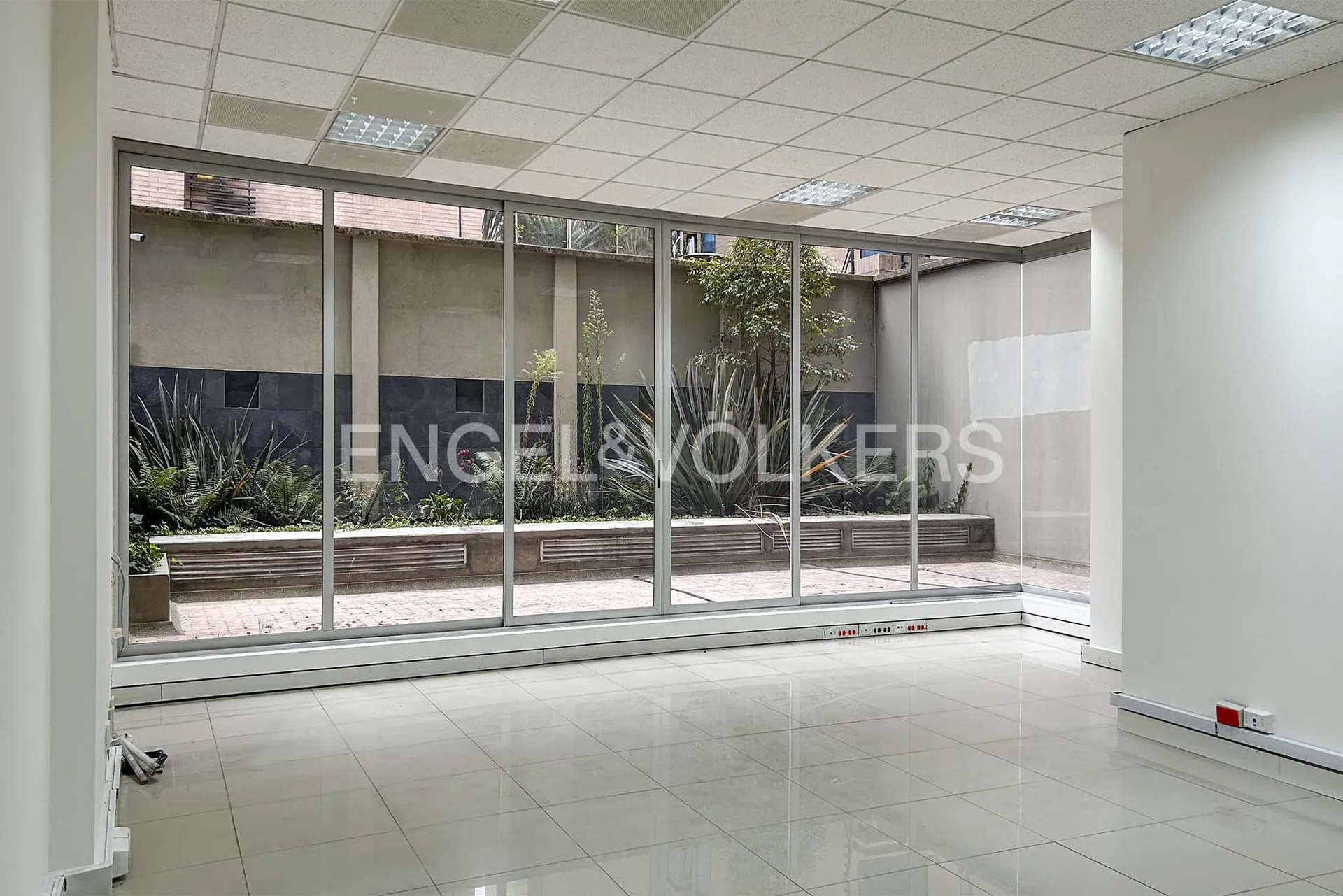 Oficina en Arriendo en Bogotá, El chico