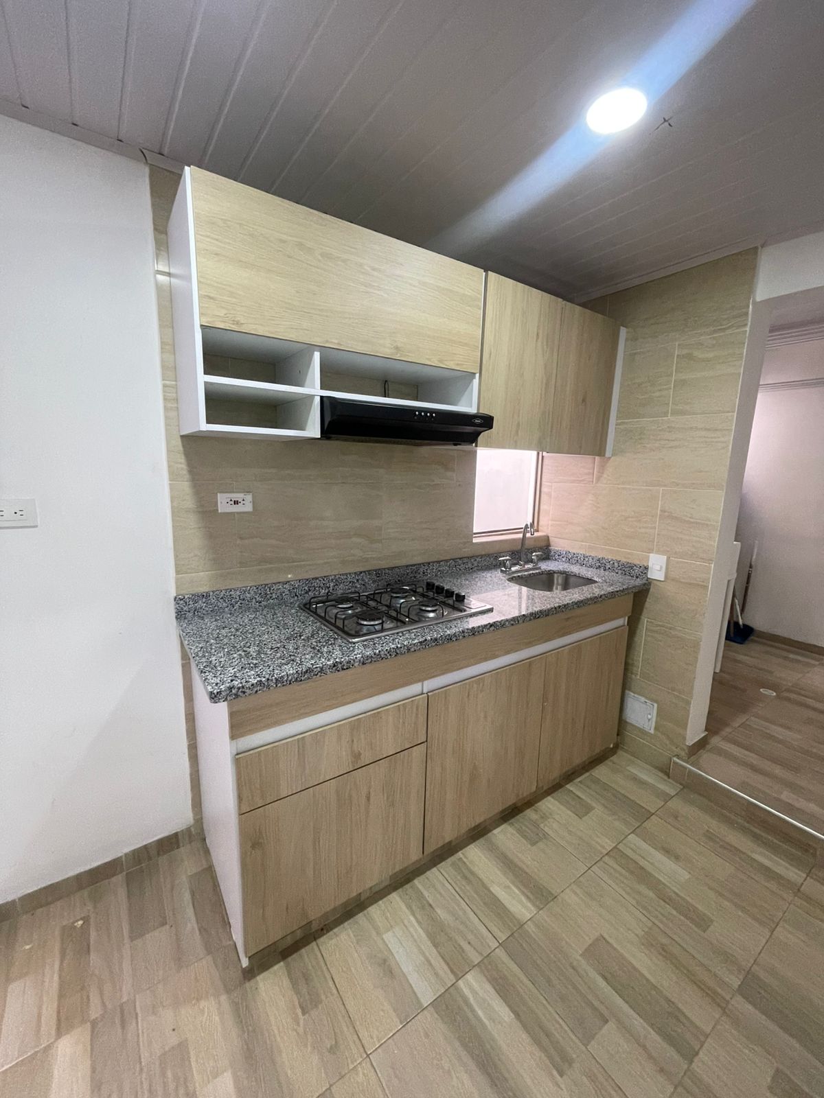Apartamento en Arriendo en Bogotá, Castilla
