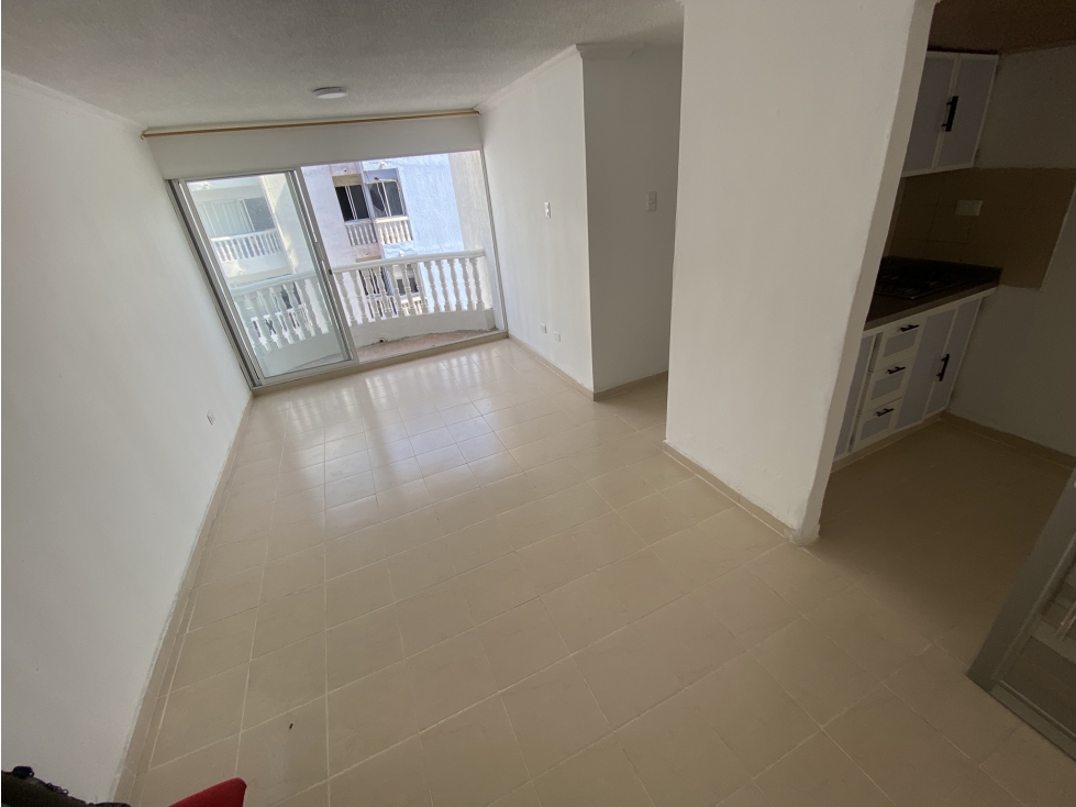 Apartamento en Arriendo en Barranquilla, Miramar