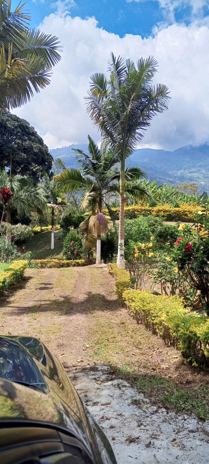 Finca en Venta en Silvania, Subia central