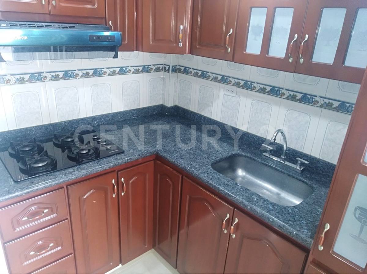 Apartamento en Arriendo en Bogotá, Villemar fontibon