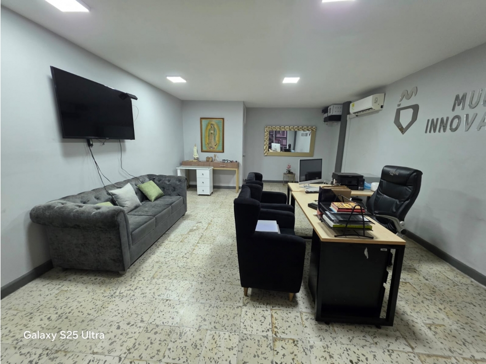 Bodega en Arriendo en Barranquilla, Rosario