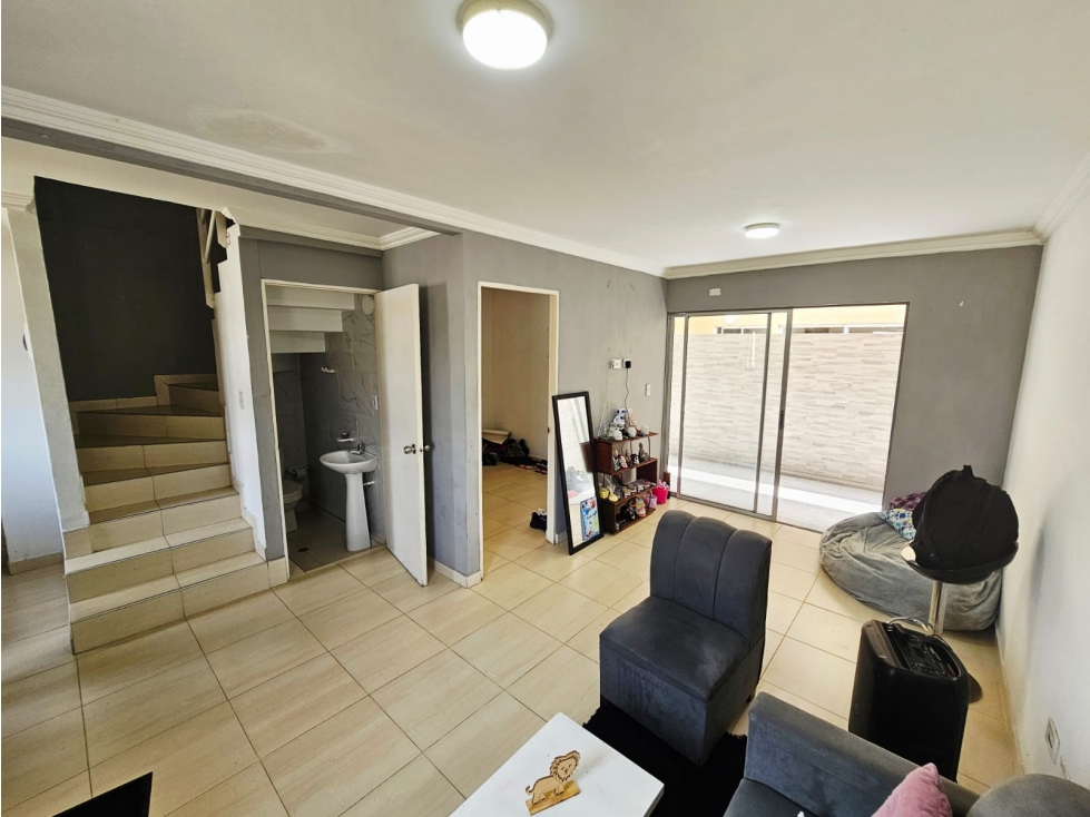 Casa en Venta en Barranquilla, Caribe Verde