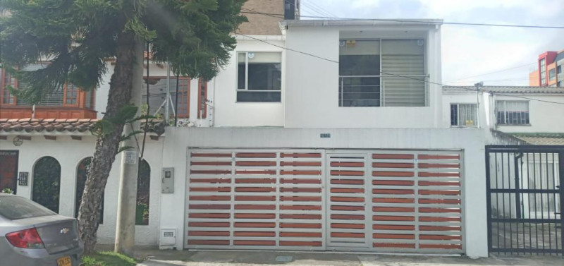 Casa en Venta en Bogotá, Capri