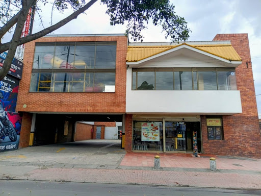 Local en Venta en Bogotá, Castilla
