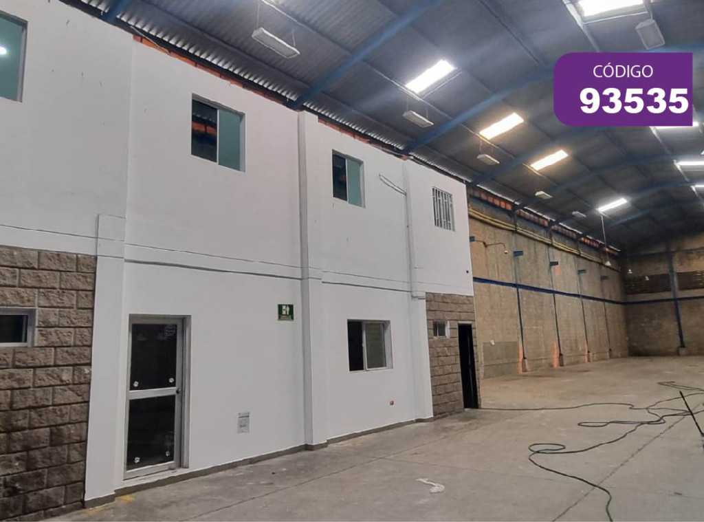 Bodega en Arriendo en Barranquilla, Caribe Verde
