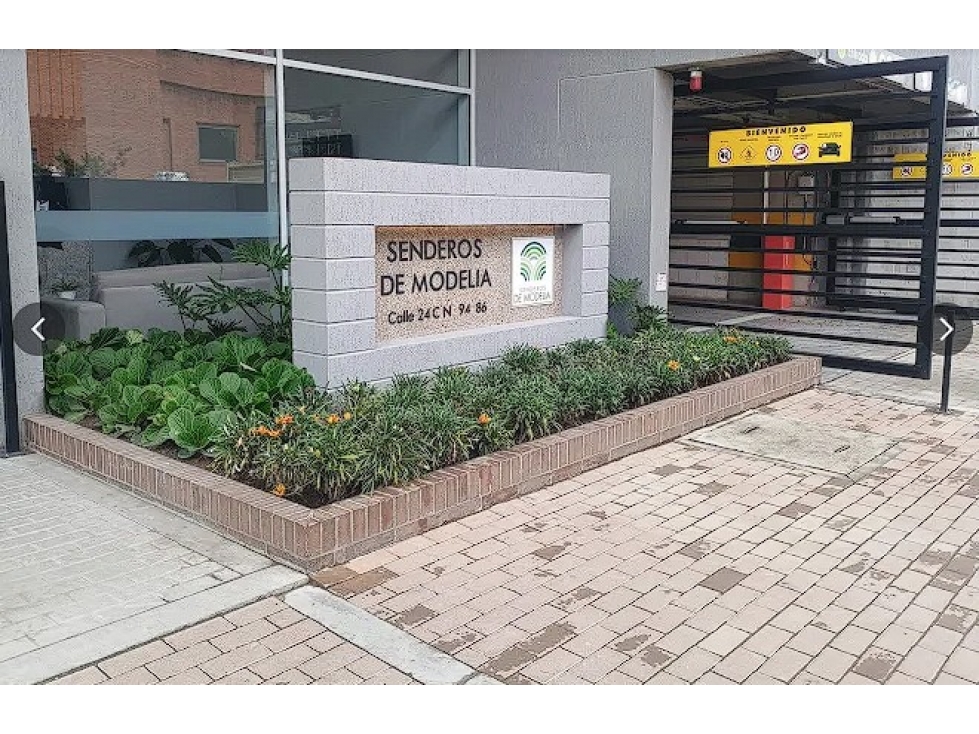 Apartamento en Venta en Bogotá, Modelia