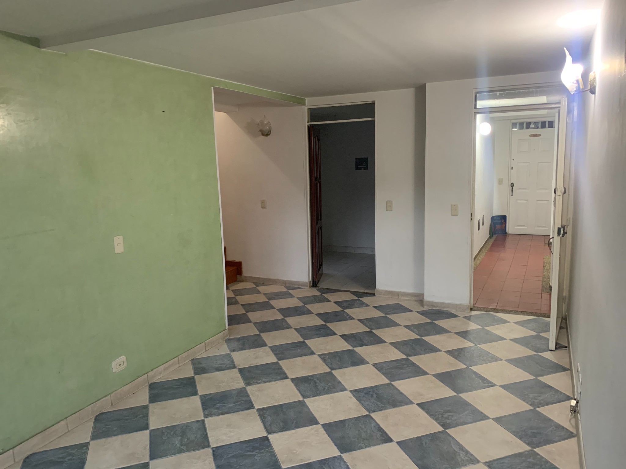 Apartamento en Venta en Bogotá, Modelia Occidental