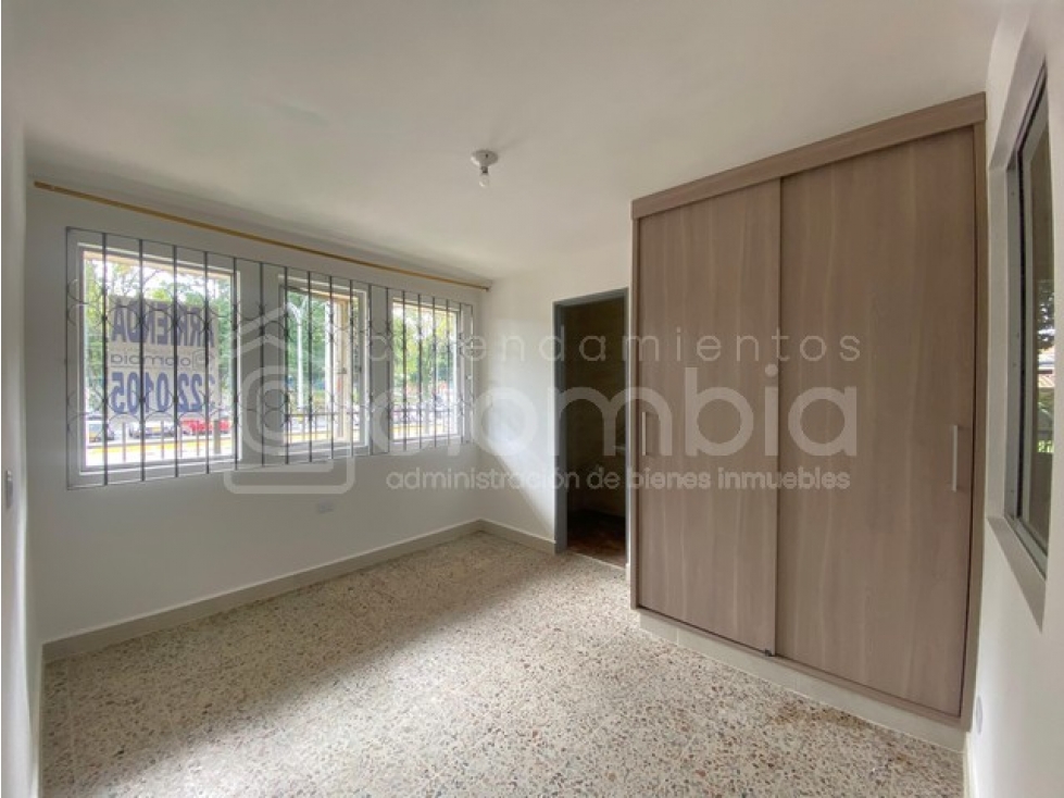 Apartaestudio en Arriendo en Medellín, Belén Fatima