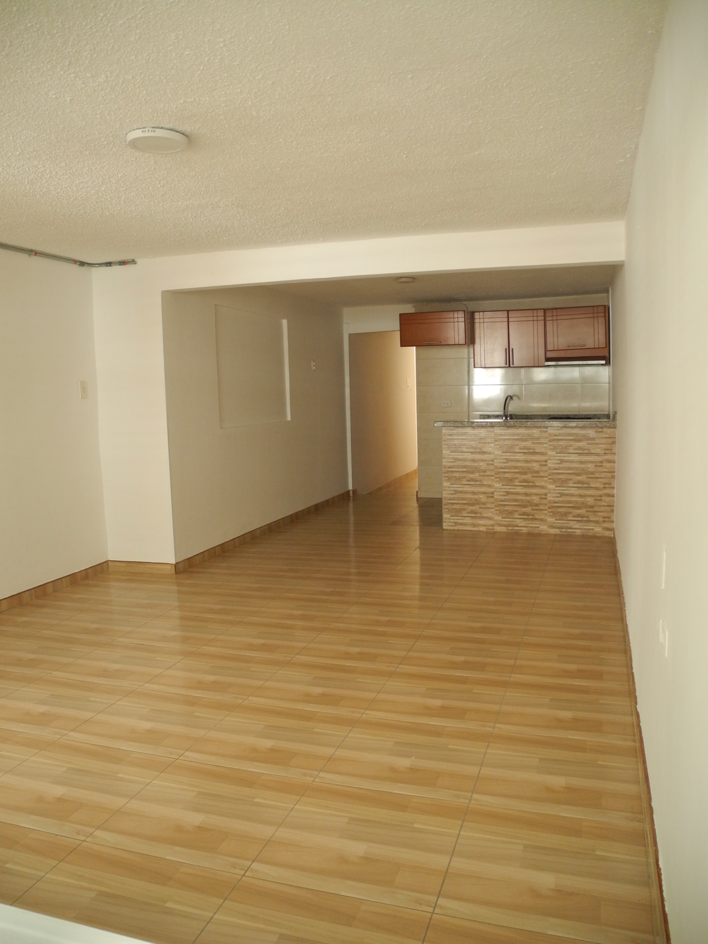 Apartamento en Arriendo en Bogotá, Zona Noroccidente