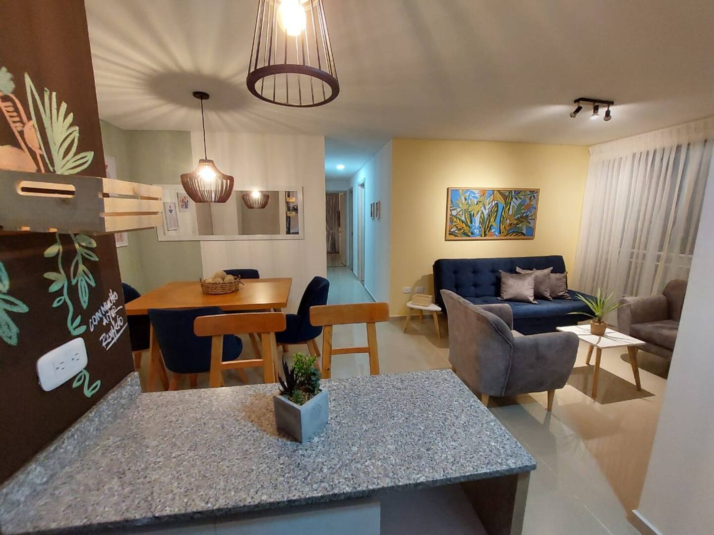 Apartamento en Venta en Popayán, Campo bello