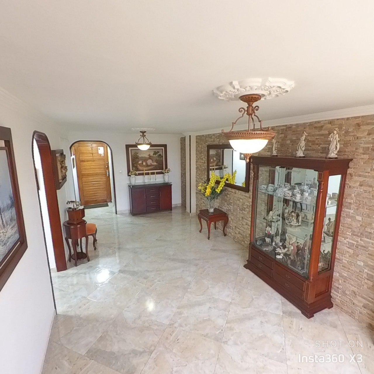 Apartamento en Venta en Bogotá, Modelia Occidental
