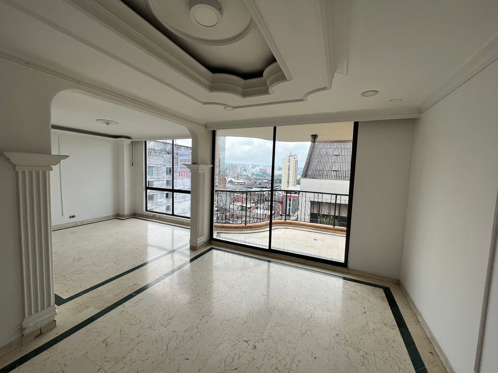 Apartamento en Venta en Pereira, Centro