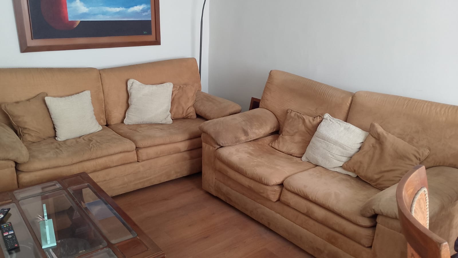 Apartamento en Arriendo en Bogotá, Autopista muzu