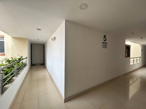 Apartamento en Arriendo en Bogotá, Pardo rubio