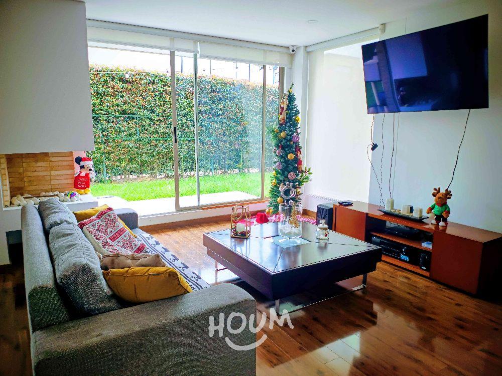 Casa en Venta en Cajicá, Canelon