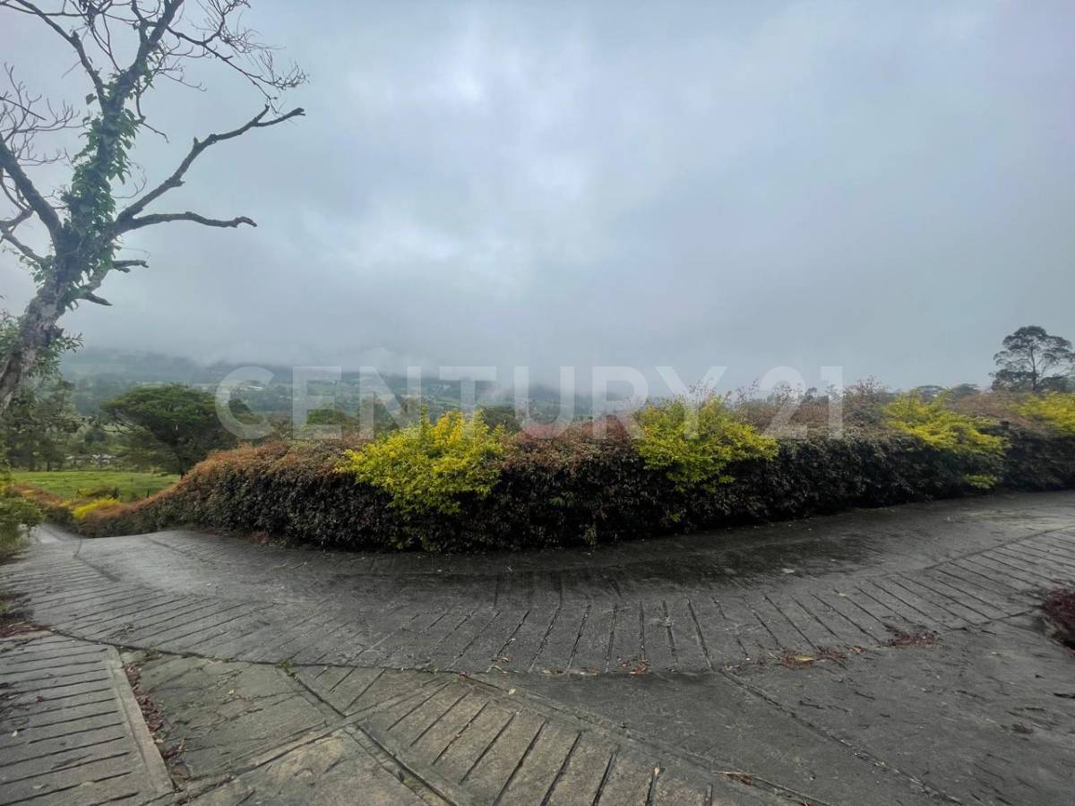 Lote en Venta en Silvania, Subia central