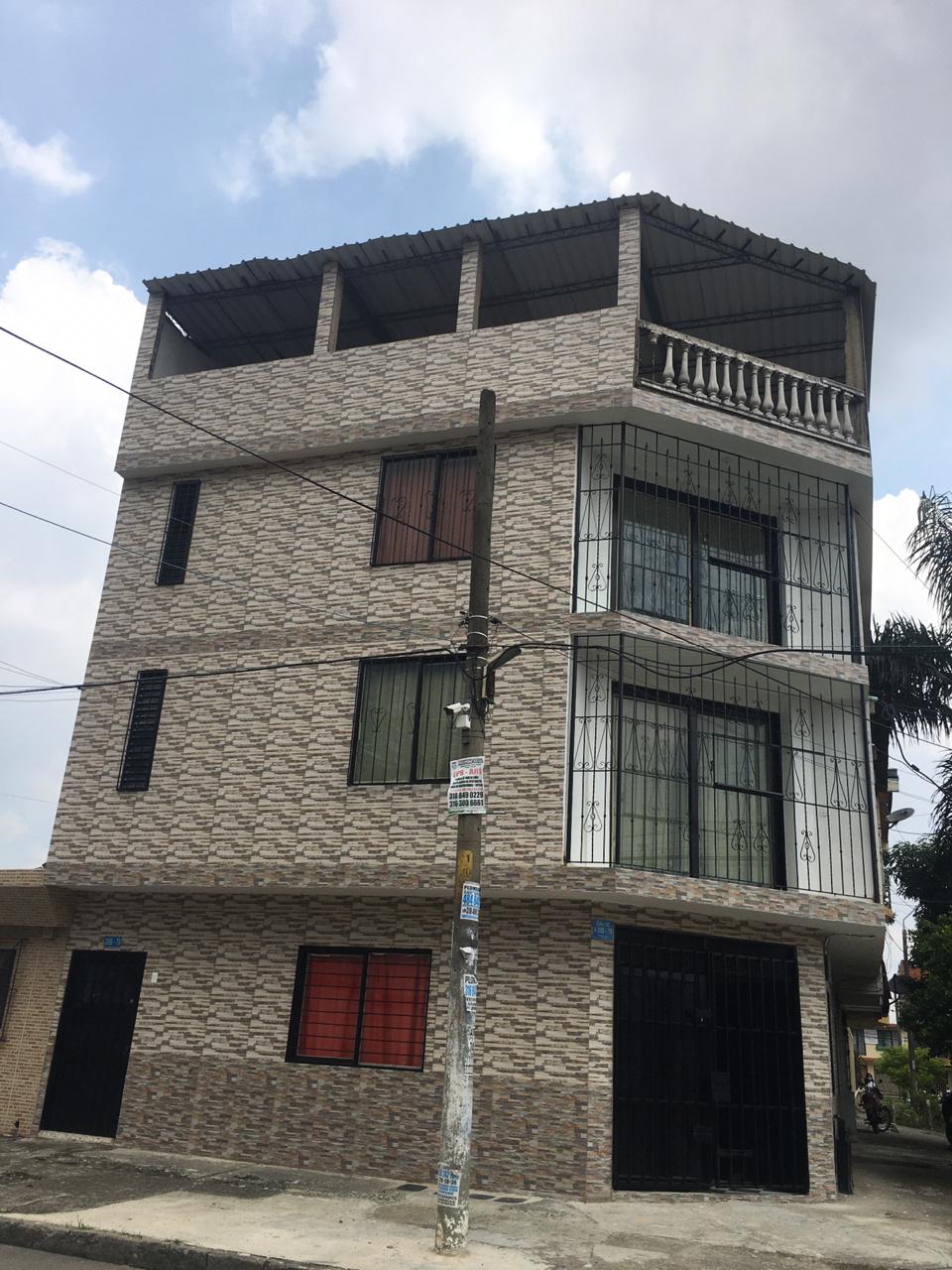 Local en Arriendo en Cali, Cristobal colon