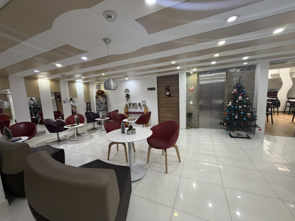 Apartamento en Venta en Medellín, El Poblado