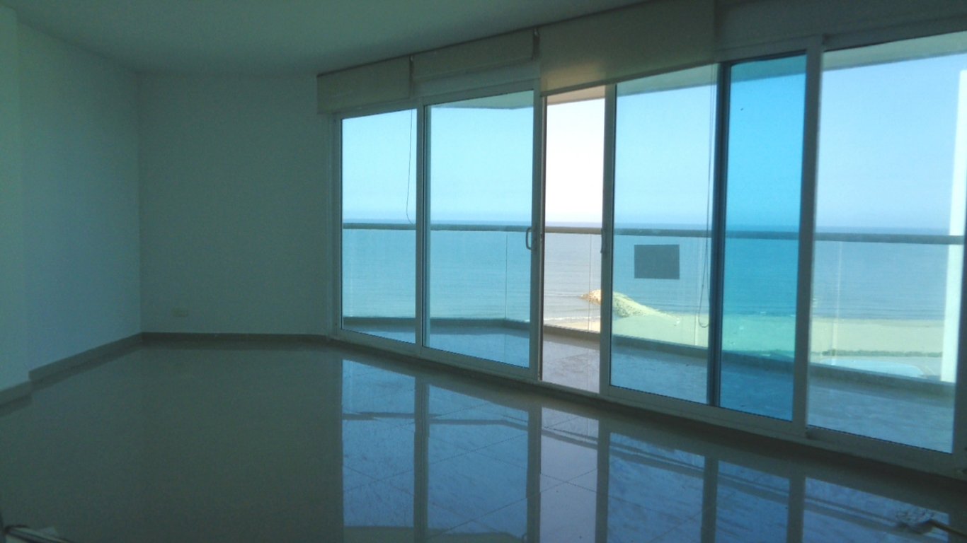 Apartamento en Arriendo en Cartagena, Crespo