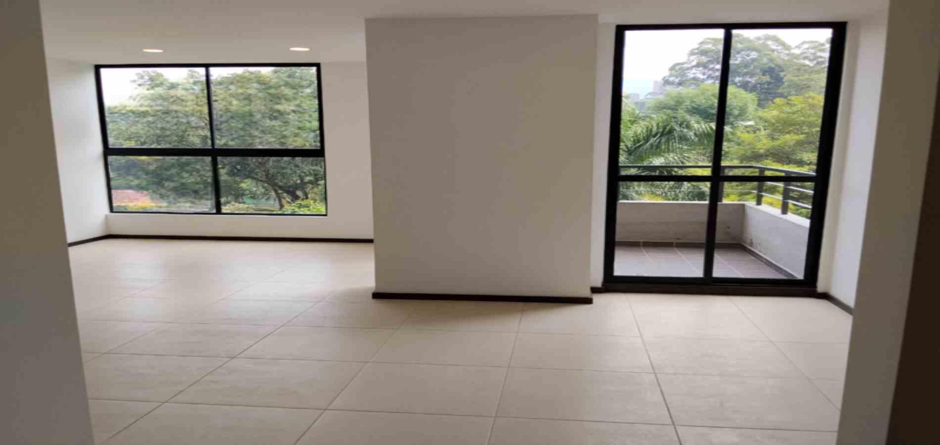 Apartamento en Arriendo en Sabaneta, El Carmelo II