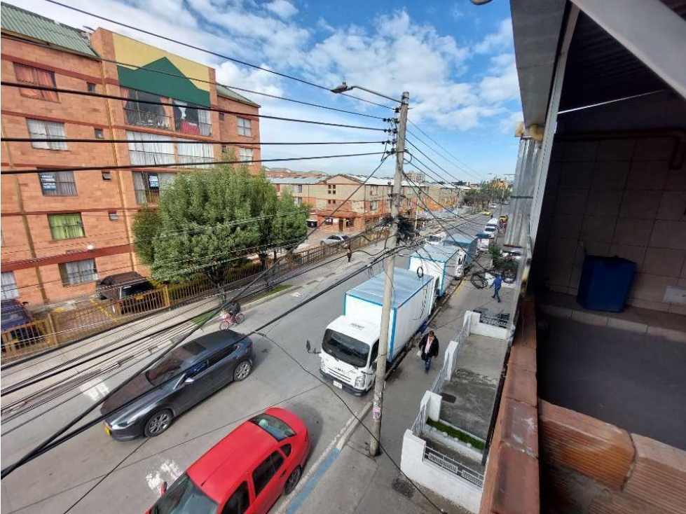 Bodega en Venta en Bogotá, Verbenal san antonio