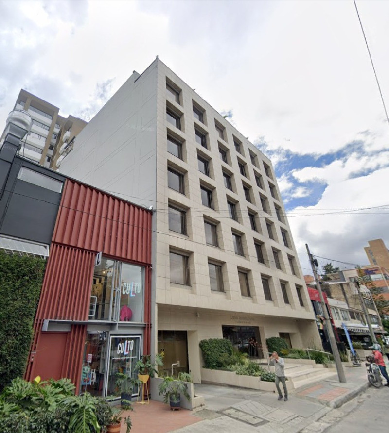 Oficina en Arriendo en Bogotá, El Lago