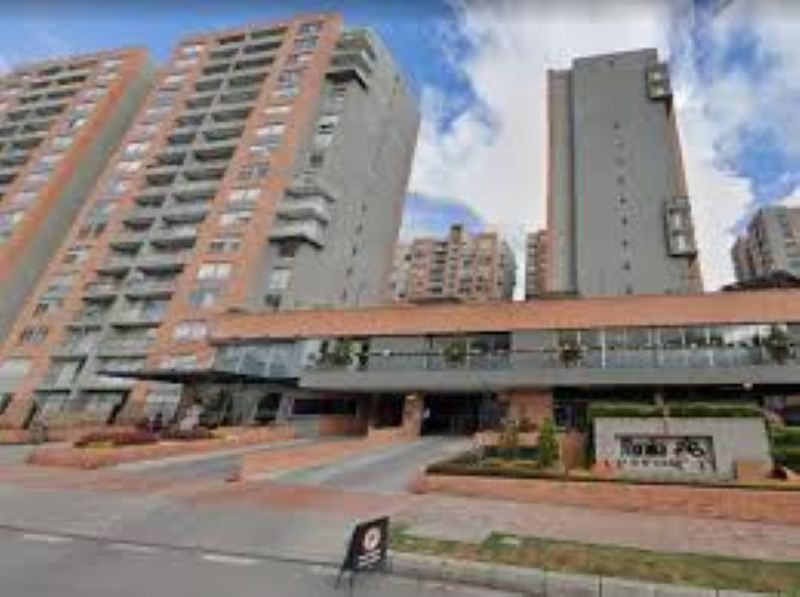 Apartamento en Venta en Bogotá, Alameda