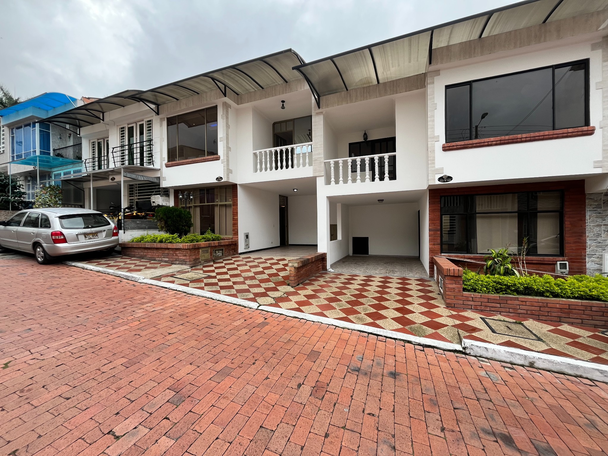 Casa en Venta en Fusagasugá, Cr. los rosales