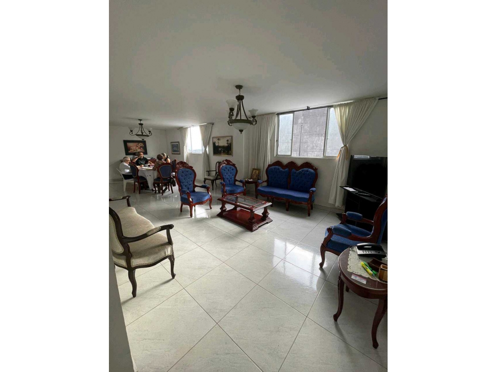 Apartamento en Venta en Pereira, Centro