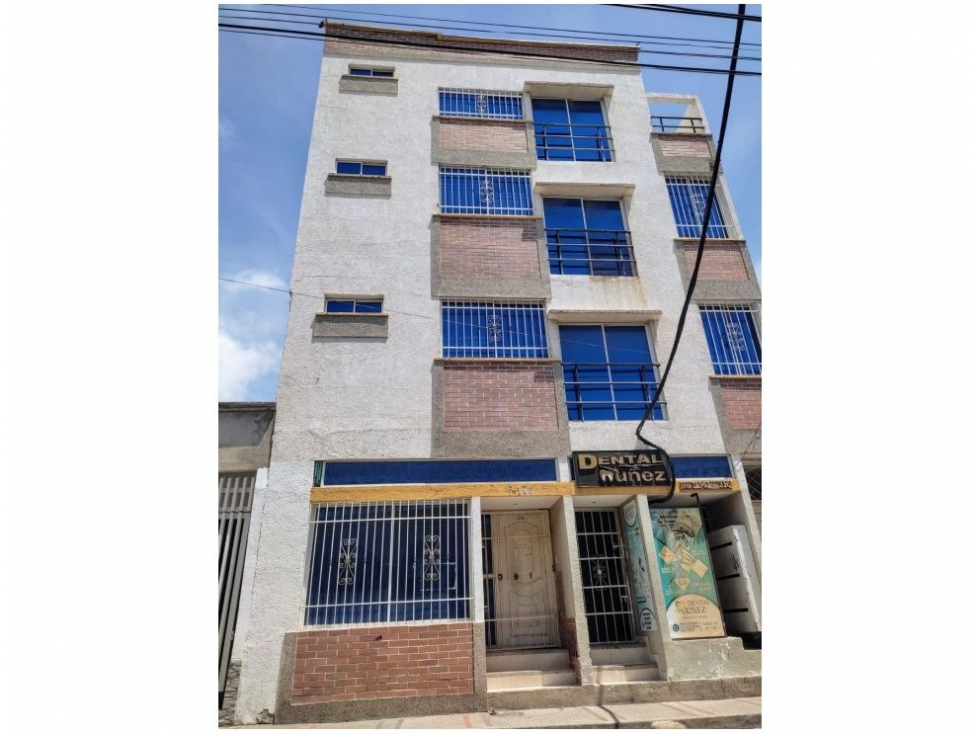 Edificio en Venta en Santa marta, Santa marta