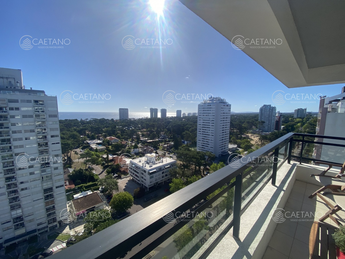 Venta Apartamento 3 dormitorios en Roosevelt. Ref #F5EF6E