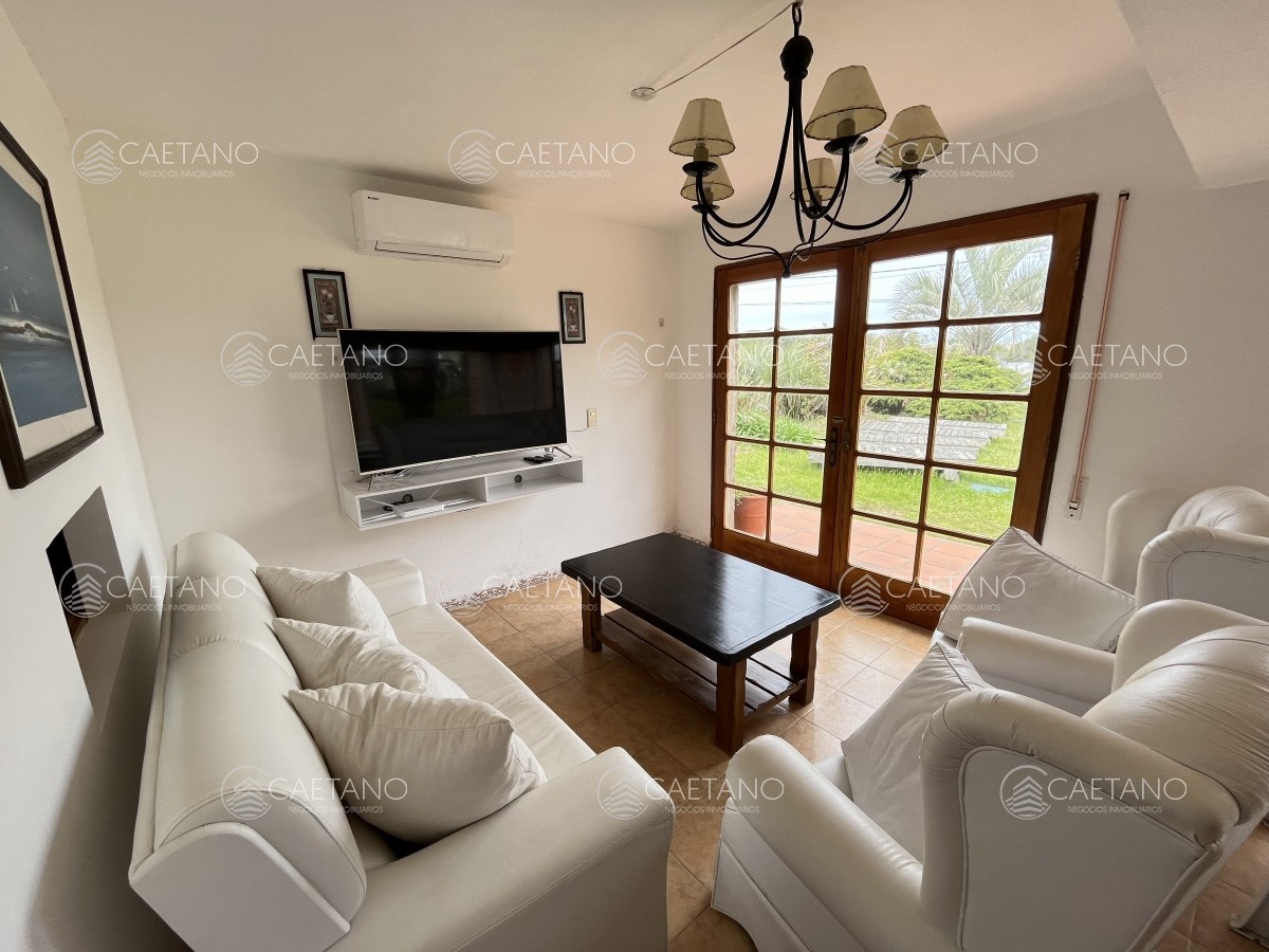 Venta Casa - 3 Dormitorios 2 baños - La Juanita- Jose Ignacio. Ref #L61D43 - infocasas.com.uy