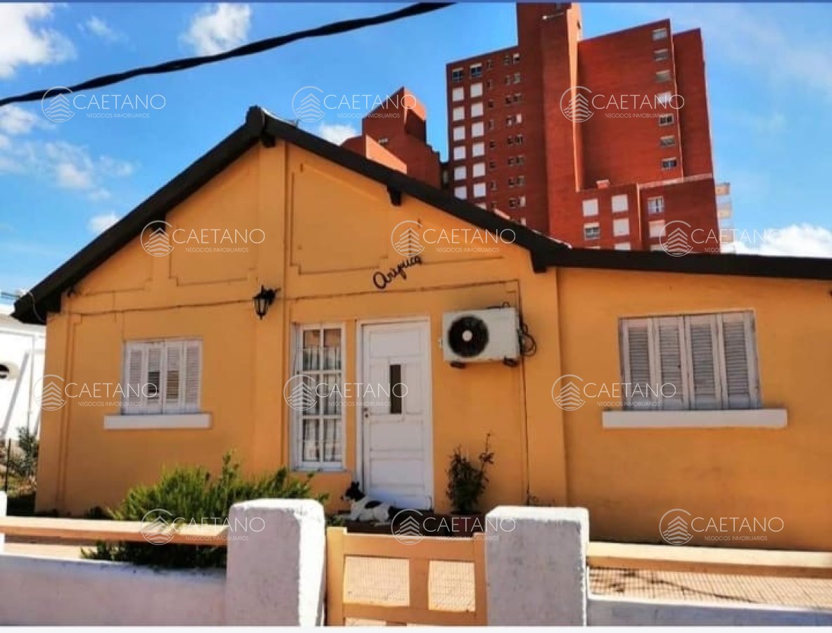 Venta Casa - 3 Dormitorios 2 baños - Piriapolis. Ref #B6B518 - infocasas.com.uy