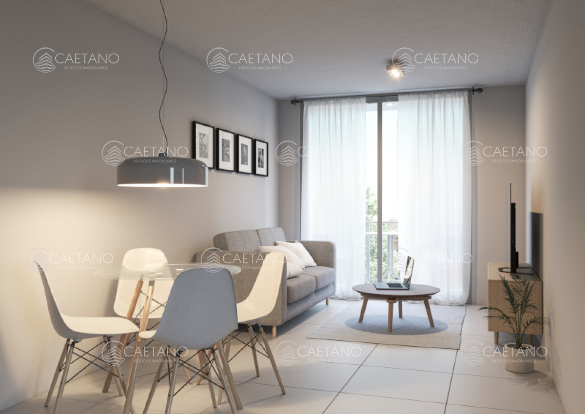 Venta apartamento 2 dormitorio. Maldonado.. Ref #M5EFA3