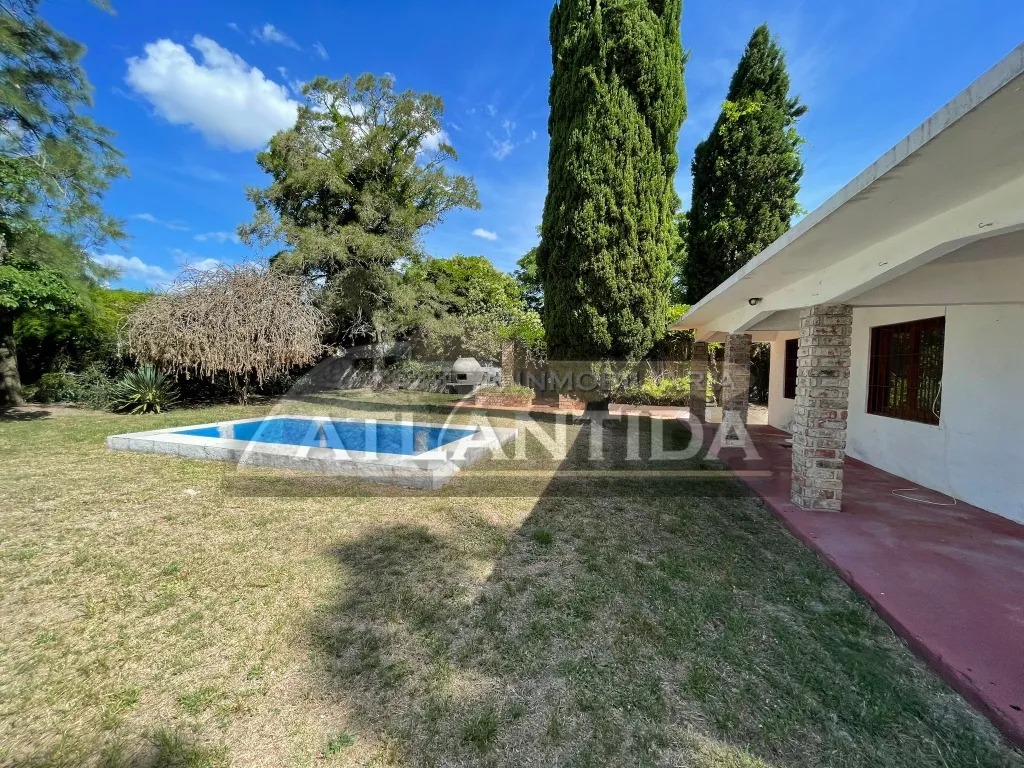 Venta En Pinamar, Con 3 Dorm, Piscina. Inm Atlántida. . Ref #A1104B - infocasas.com.uy