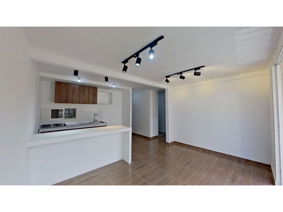 Apartamento en Venta en Cali, Villa Fatima