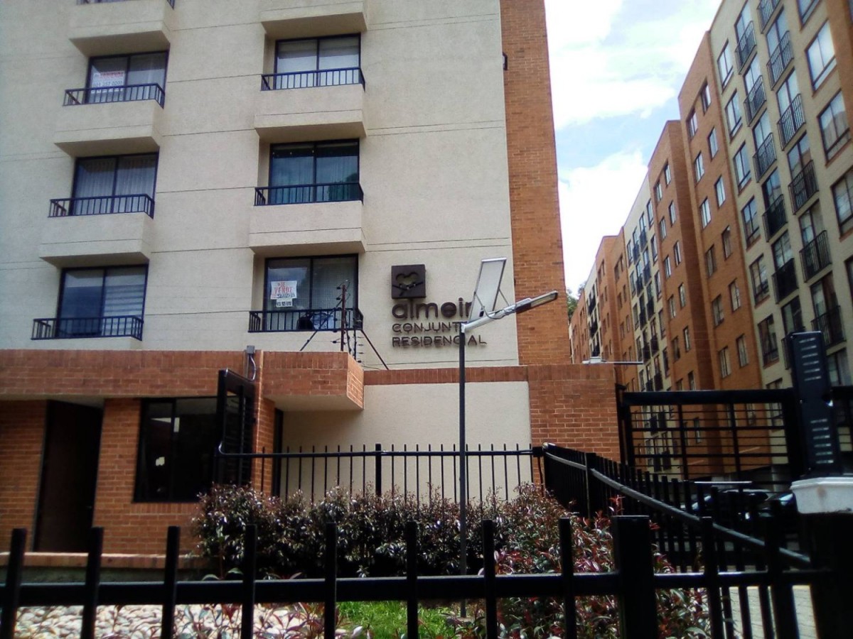 Apartamento en Arriendo en Bogotá, Suba