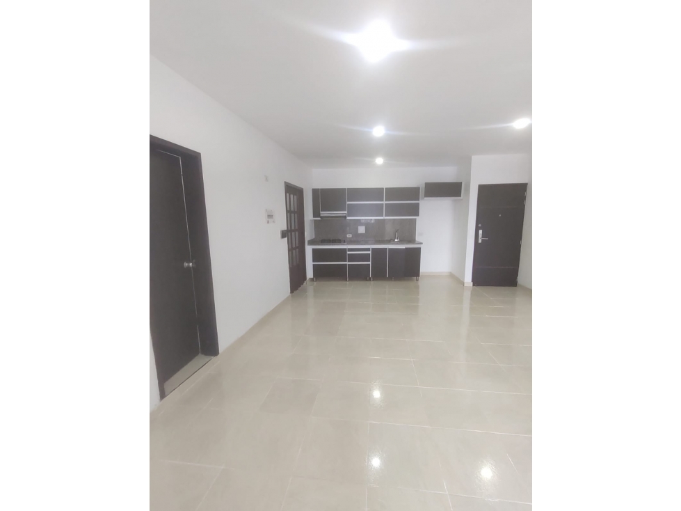 Apartamento en Arriendo en Manizales, Chipre