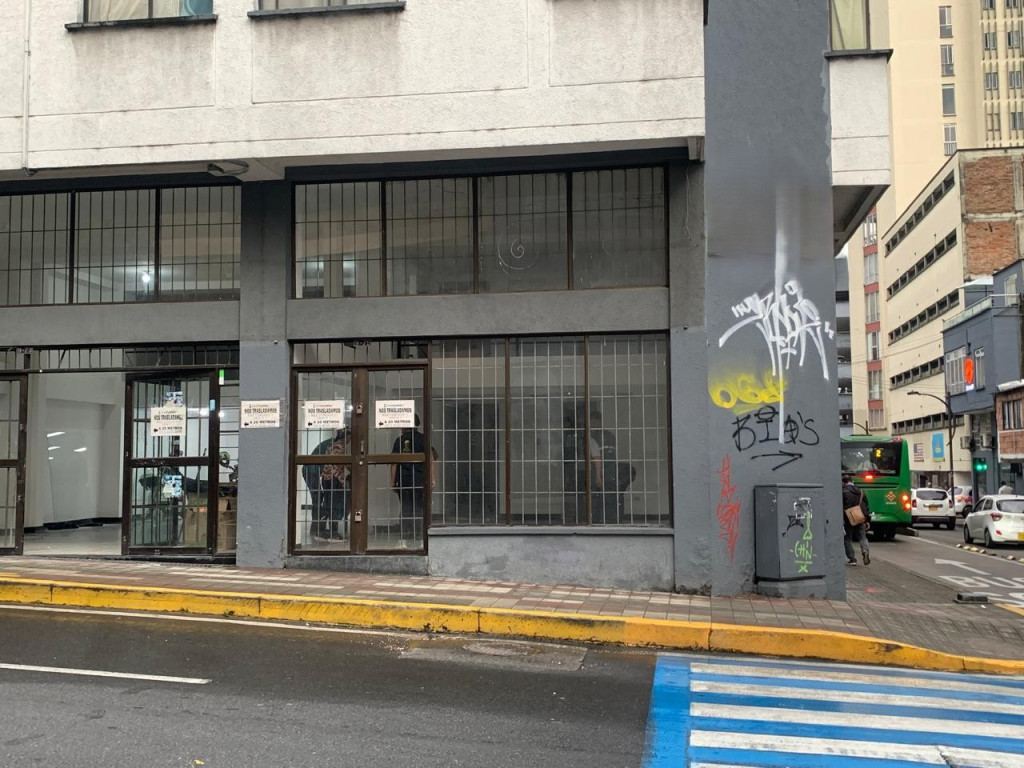 Local en Arriendo en Pereira, Centro