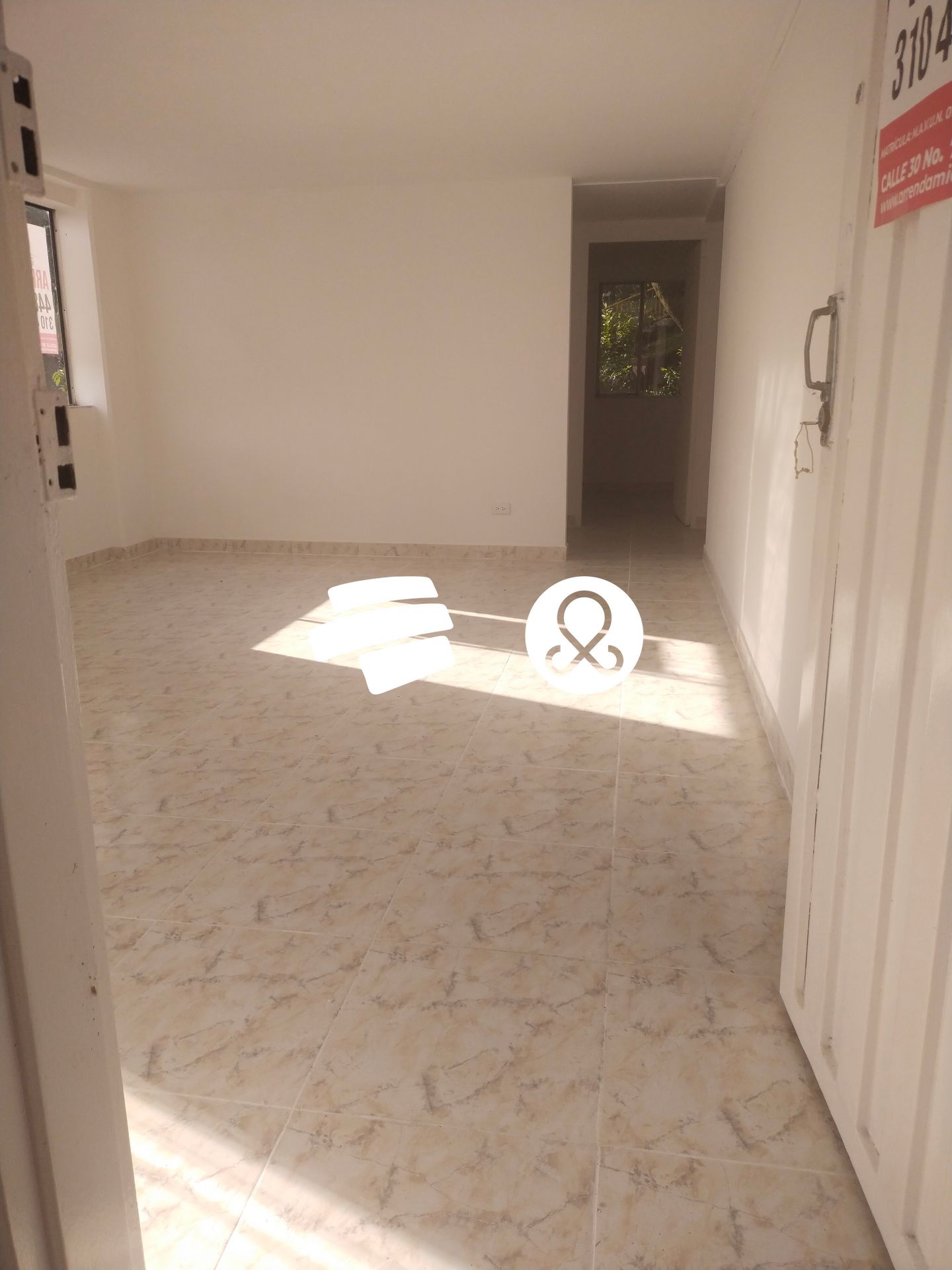 Apartamento en Venta en Medellín, San Antonio de Prado