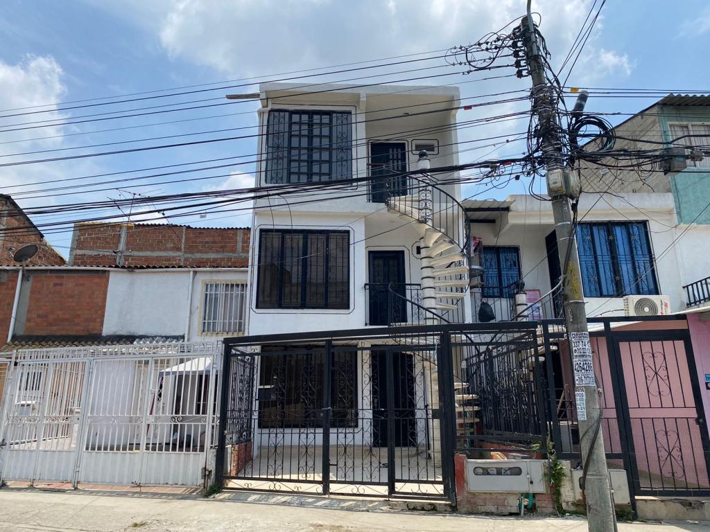 Apartamento en Arriendo en Cali, Villa del Prado