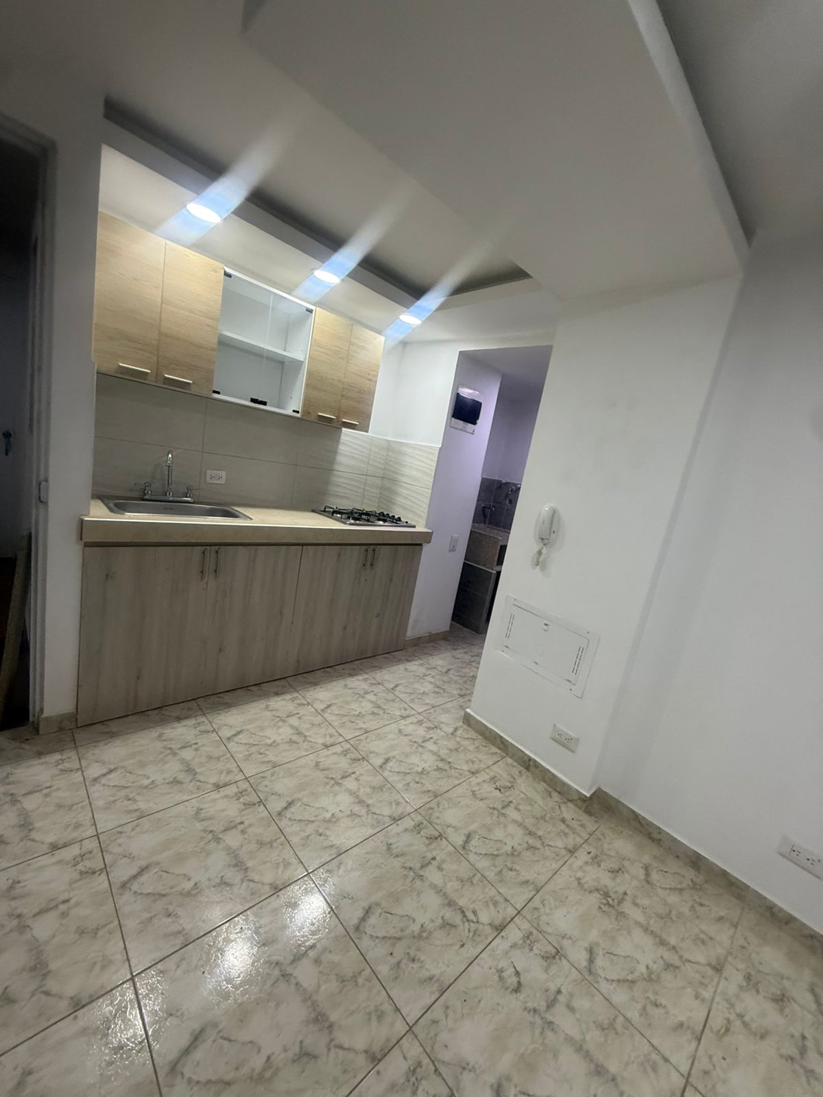 Apartamento en Venta en Jamundí, Parque Natura