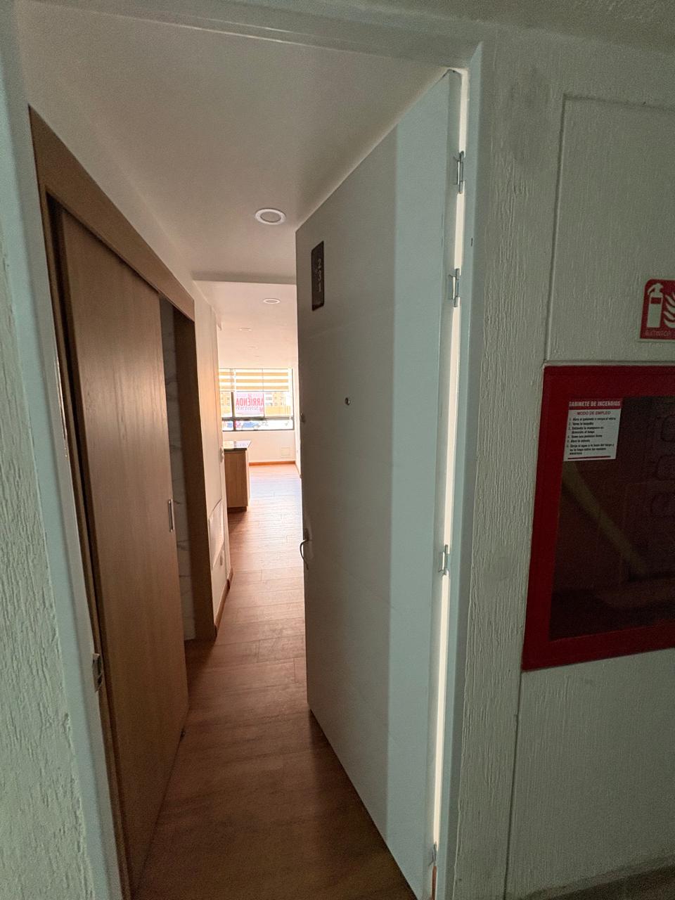 Apartamento en Arriendo en Bogotá, Alameda