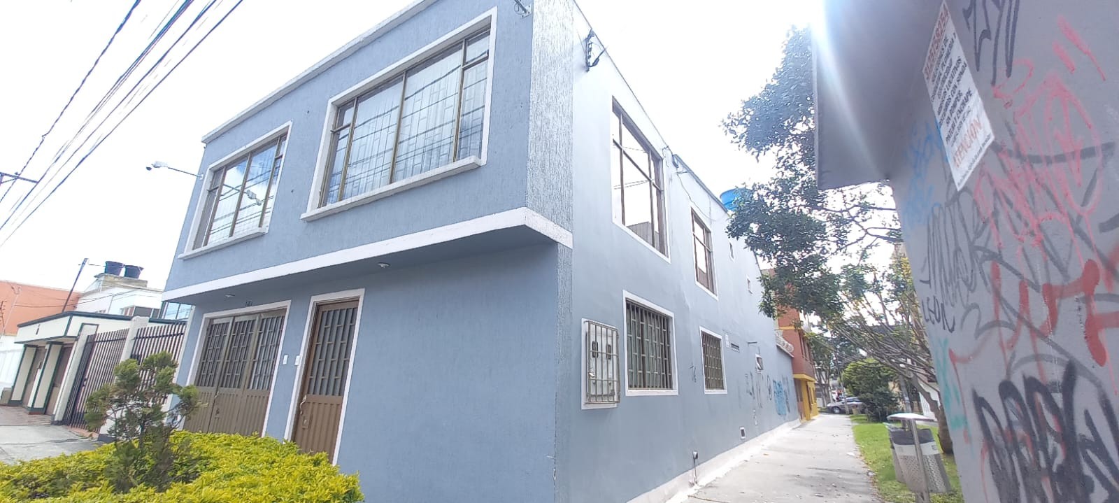 Apartamento en Arriendo en Bogotá, Bavaria