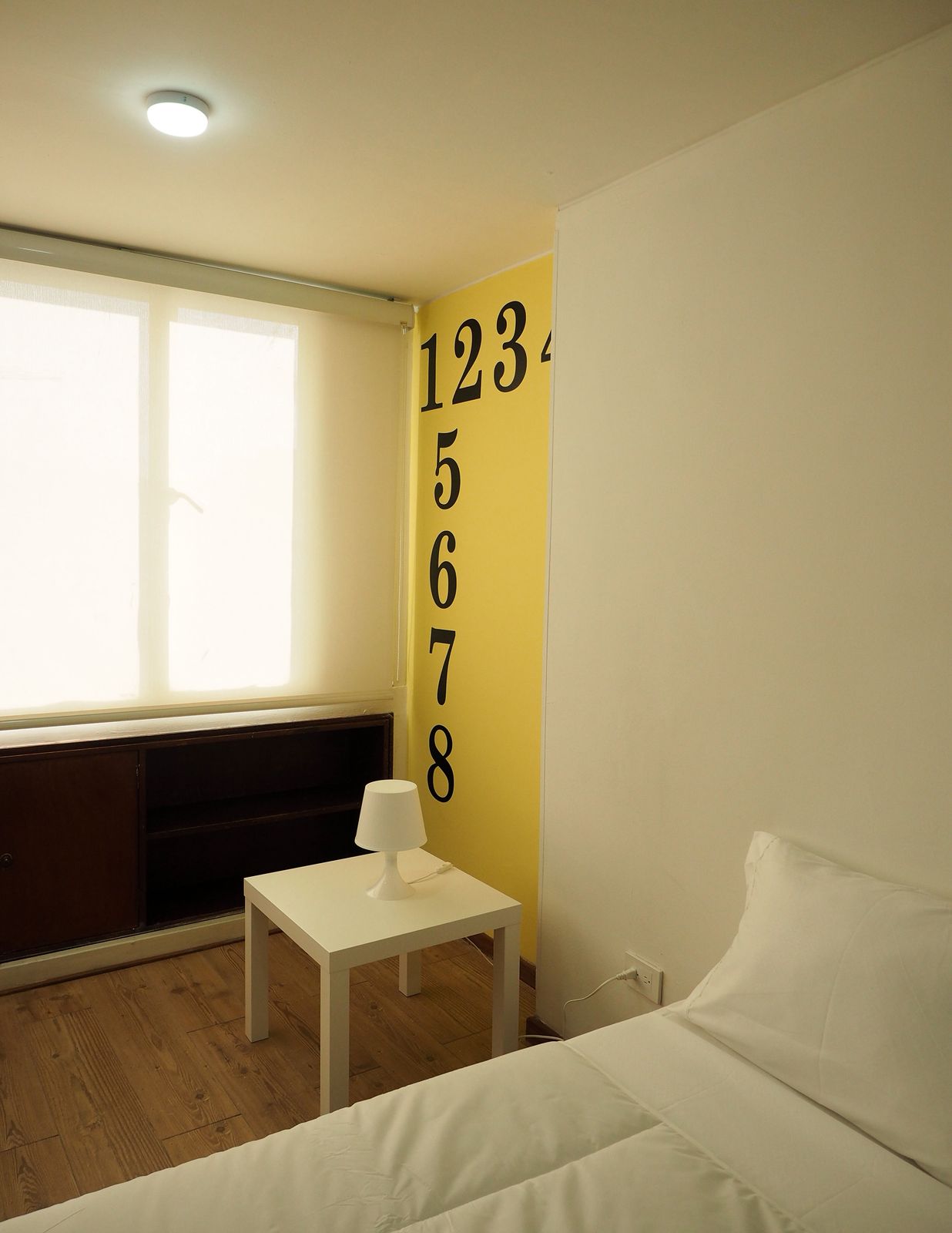 Habitación en Arriendo en Bogotá, La alameda Centro