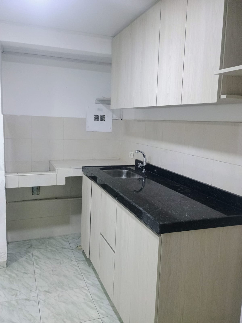 Apartamento en Arriendo en Soacha, San Mateo