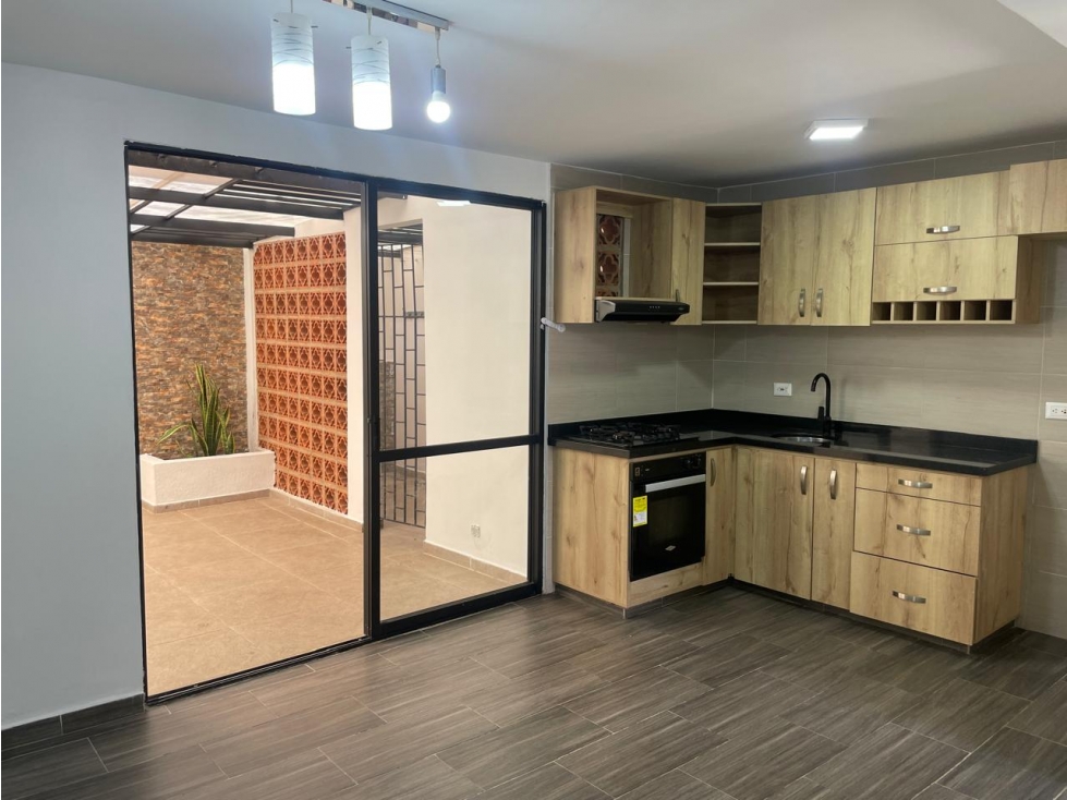 Casa en Venta en Jamundí, Parque Natura