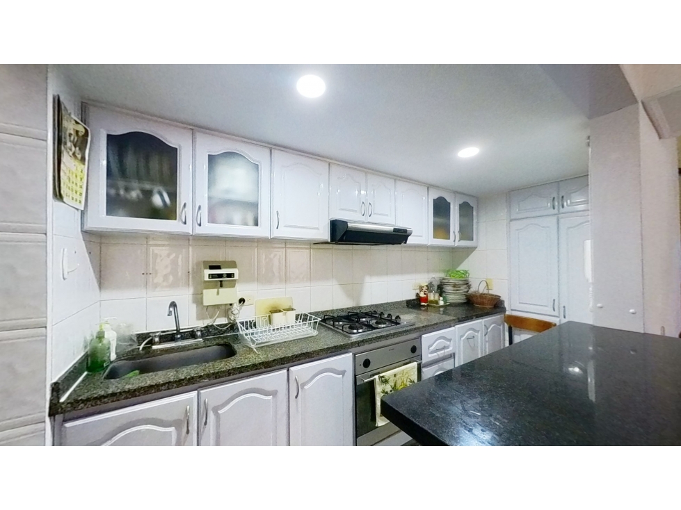 Casa en Venta en Bogotá, Modelia Occidental