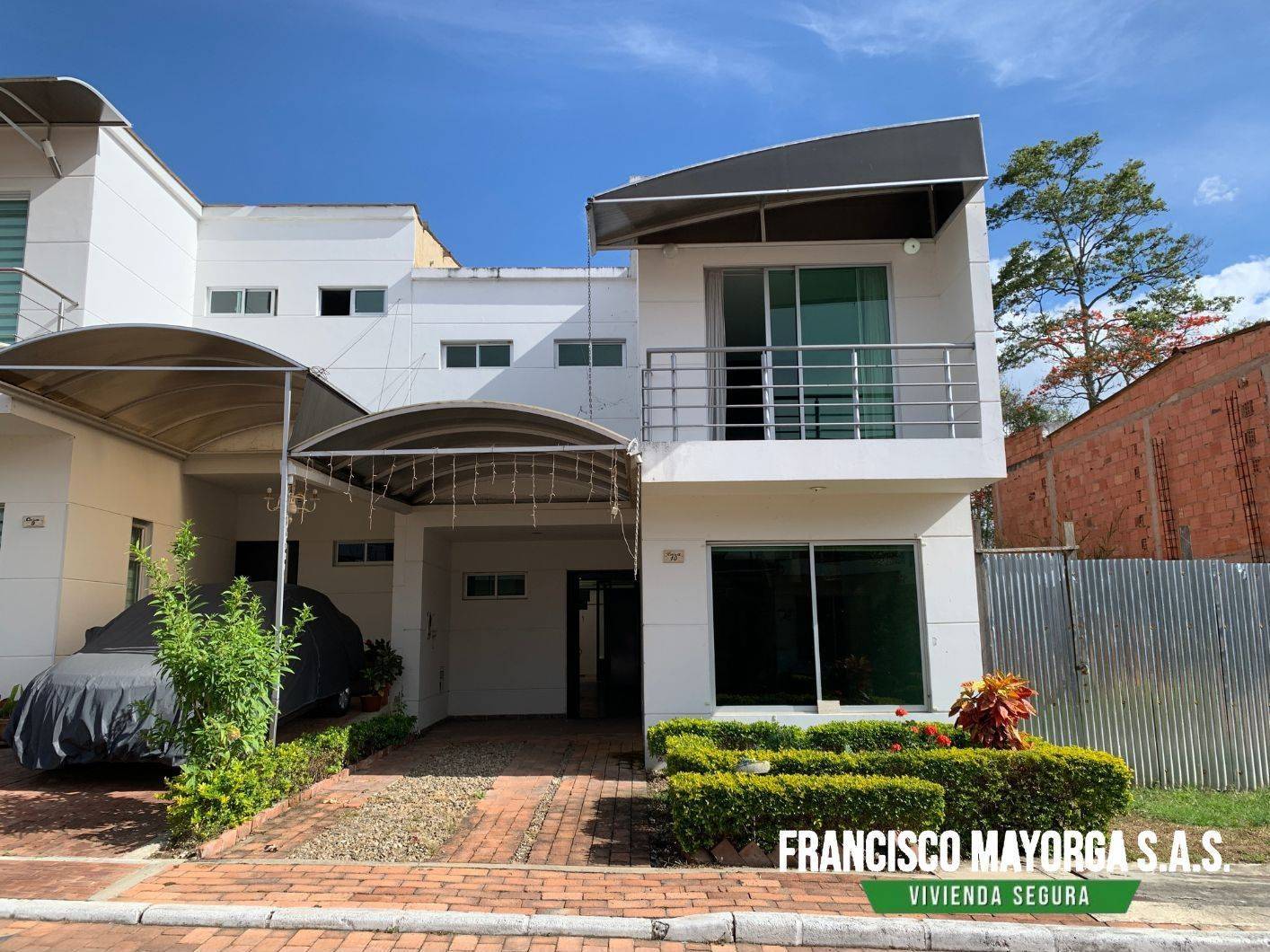 Casa en Arriendo en Fusagasugá, Sector manila